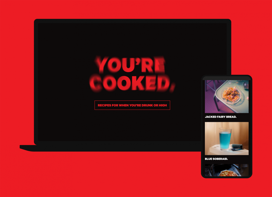 You're Cooked | Fire and Emergency NZ | Panda Friday